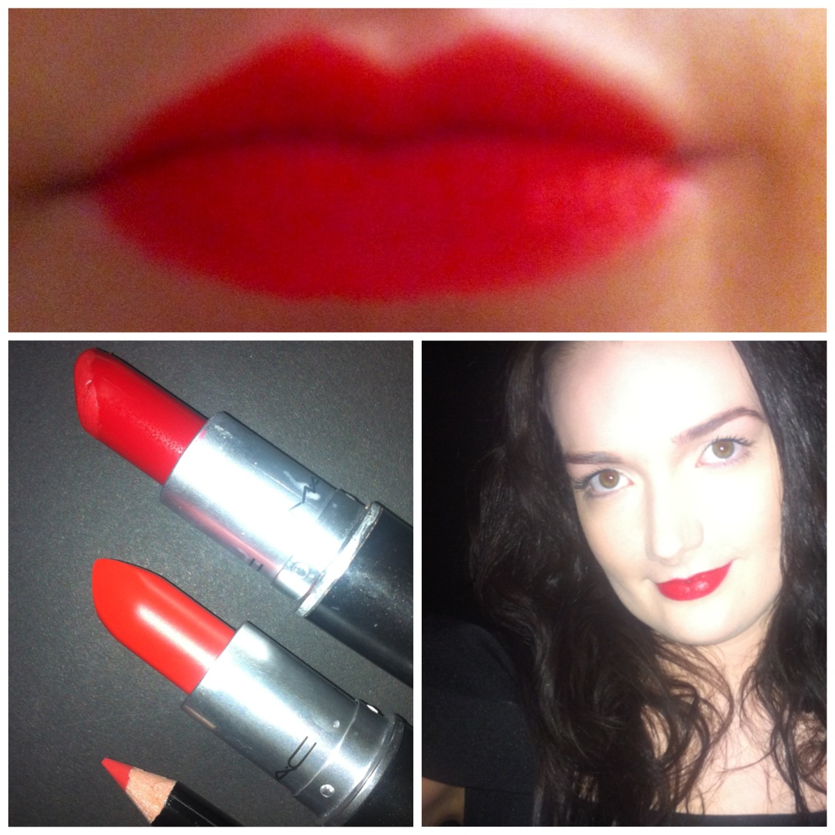 LIPS & EYES, spring/summer collection | Blossom Beauty | Marchmont ...